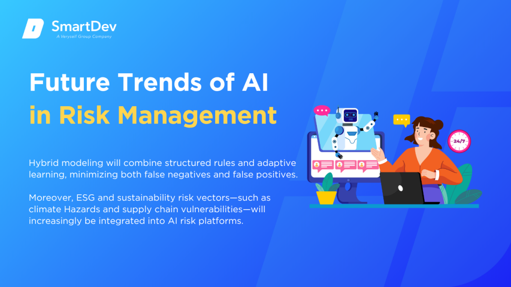 Ai In Risk Management Top Use Cases You Need To Know