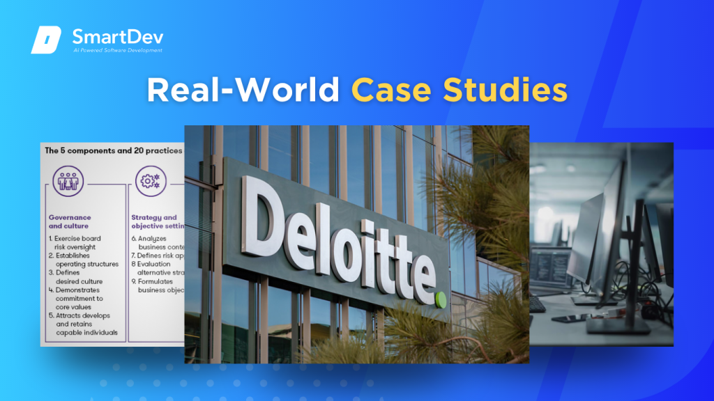 AI in Audit: Top Use Cases You Need To Know