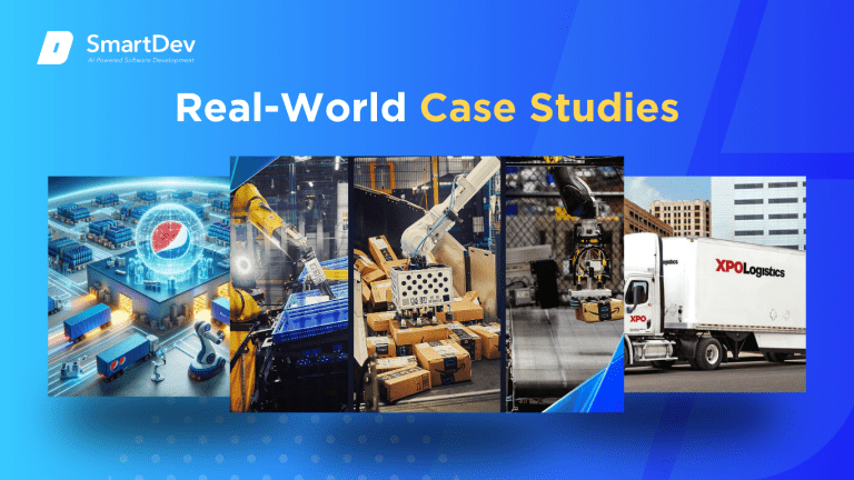 AI in Distribution: Top Use Cases You Need To Know