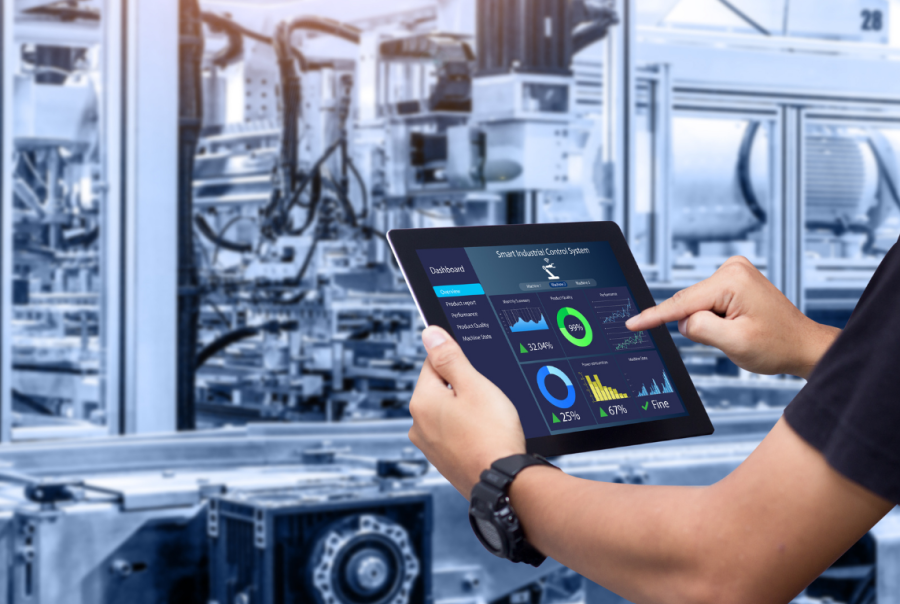 SmartDev - Al Powered Software Development