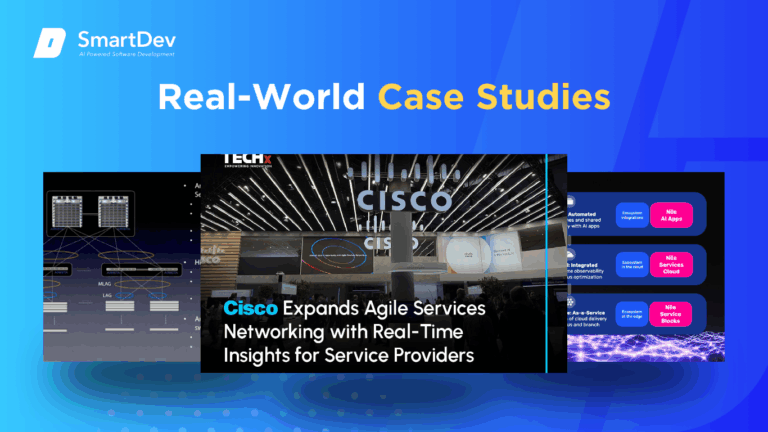 AI in Networking: Top Use Cases You Need To Know