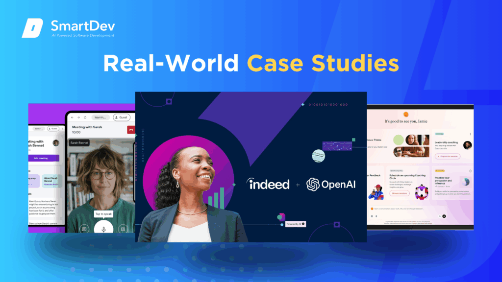 AI in Learning and Development: Top Use Cases You Need To Know