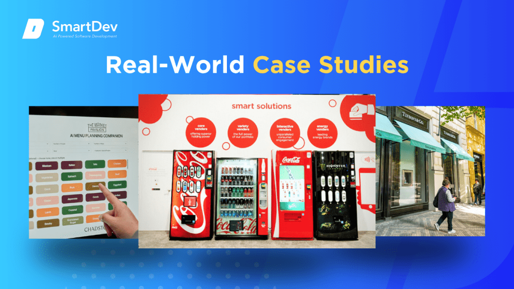 AI in Consumer Goods: Top Use Cases You Need To Know