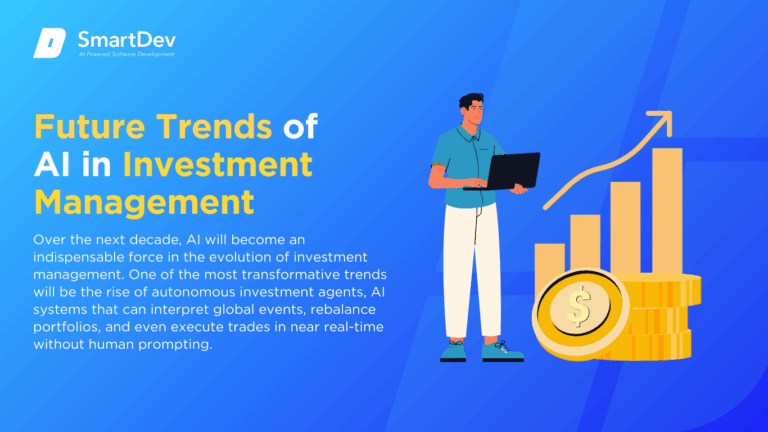 AI in Investment Management: Top Use Cases You Need To Know