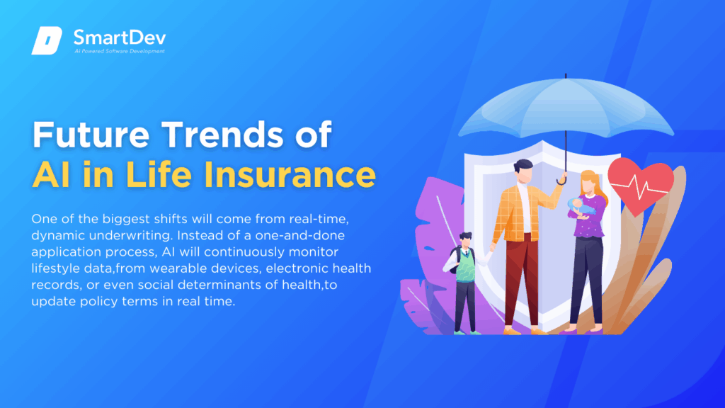 AI in Life Insurance: Top Use Cases You Need To Know
