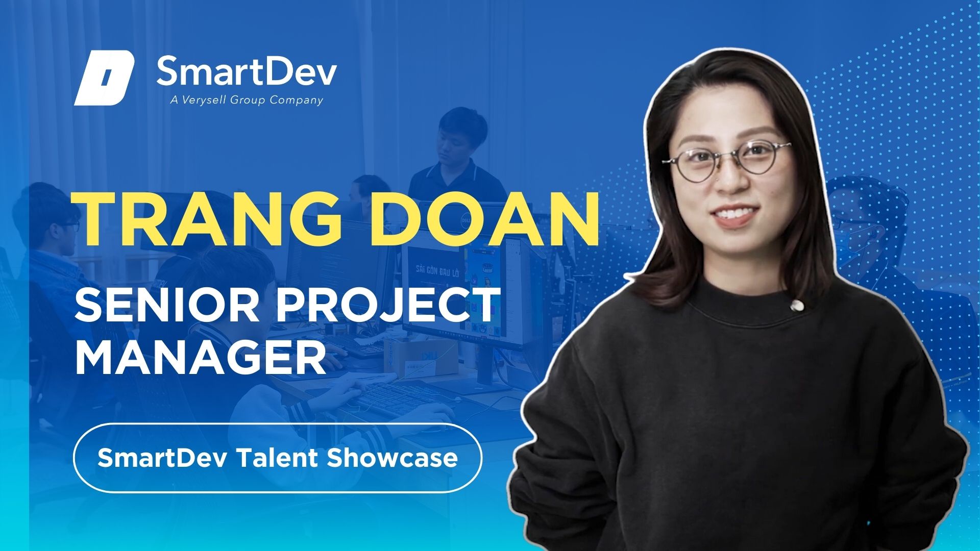 AI-powered Software Development for Australia & New Zealand | SmartDev