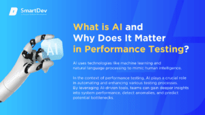 AI in Performance Testing: Top Use Cases You Need To Know
