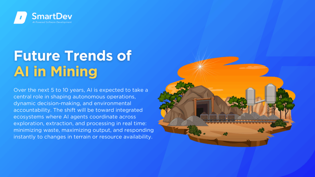 AI in Mining: Top Use Cases You Need To Know