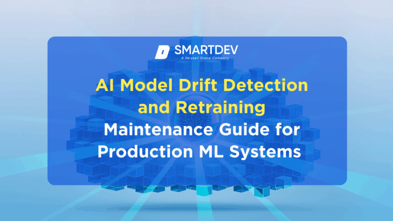 AI Model Drift & Retraining: A Guide for ML System Maintenance