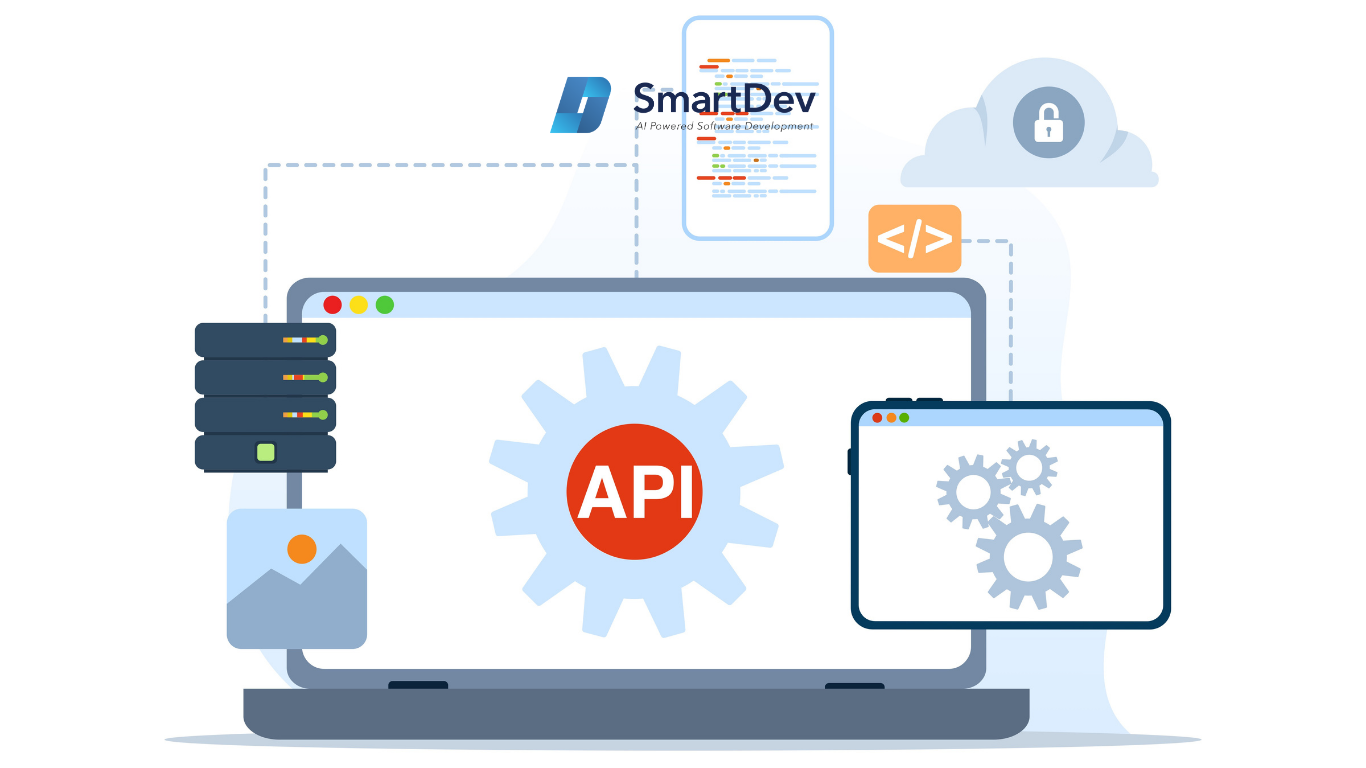 API-First AI Integration: Connecting Custom AI Models to Existing ...