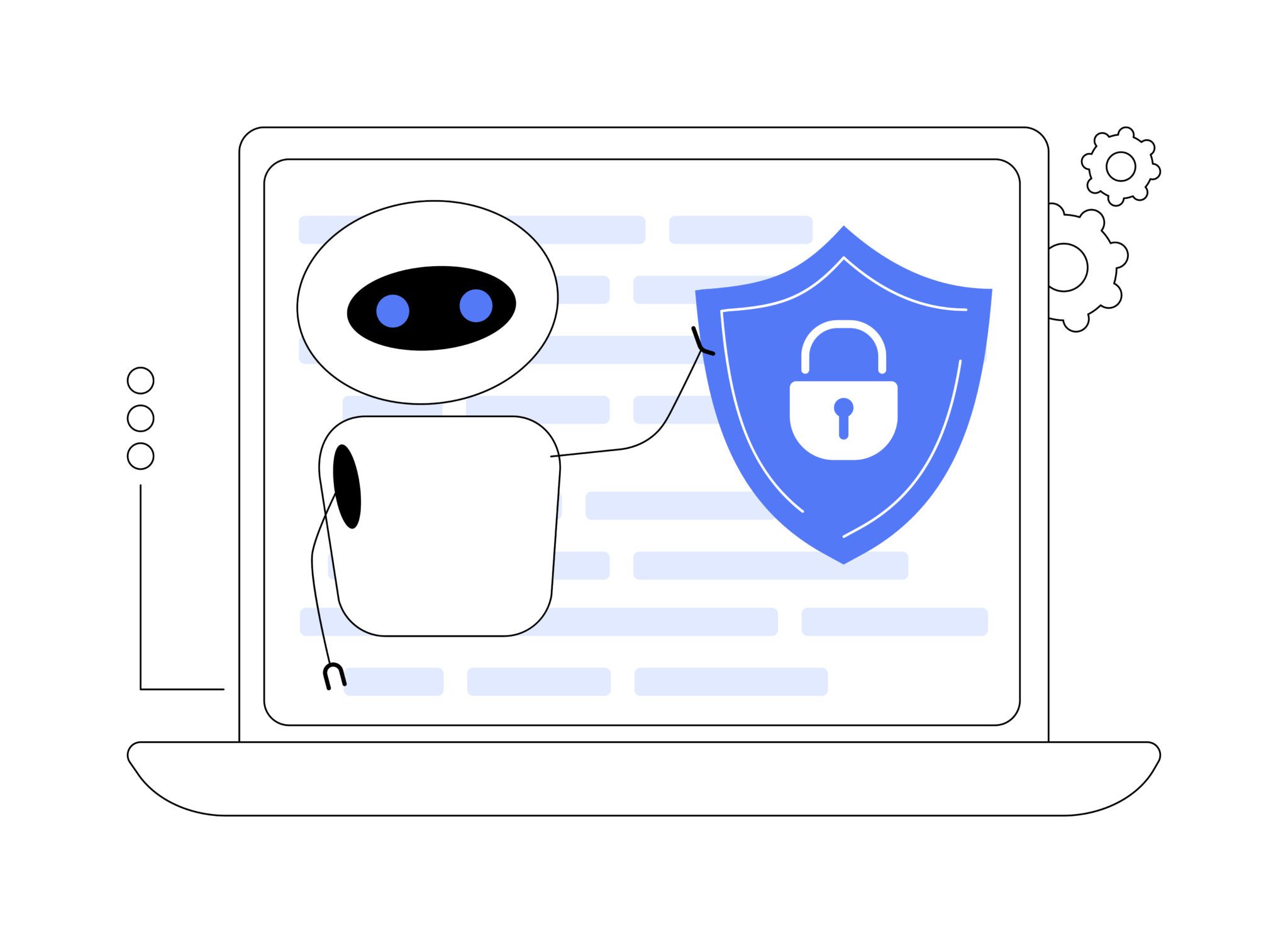 AI guardrails Archives | SmartDev - Al Powered Software Development