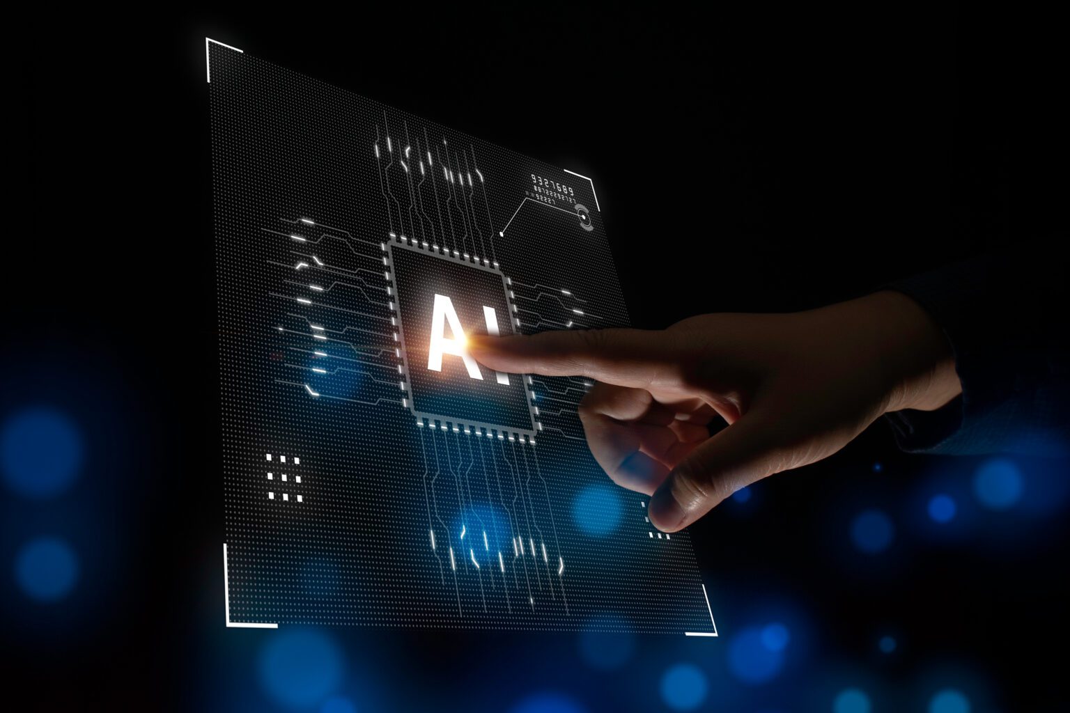 Six Core Layers for Building an Enterprise AI Platform