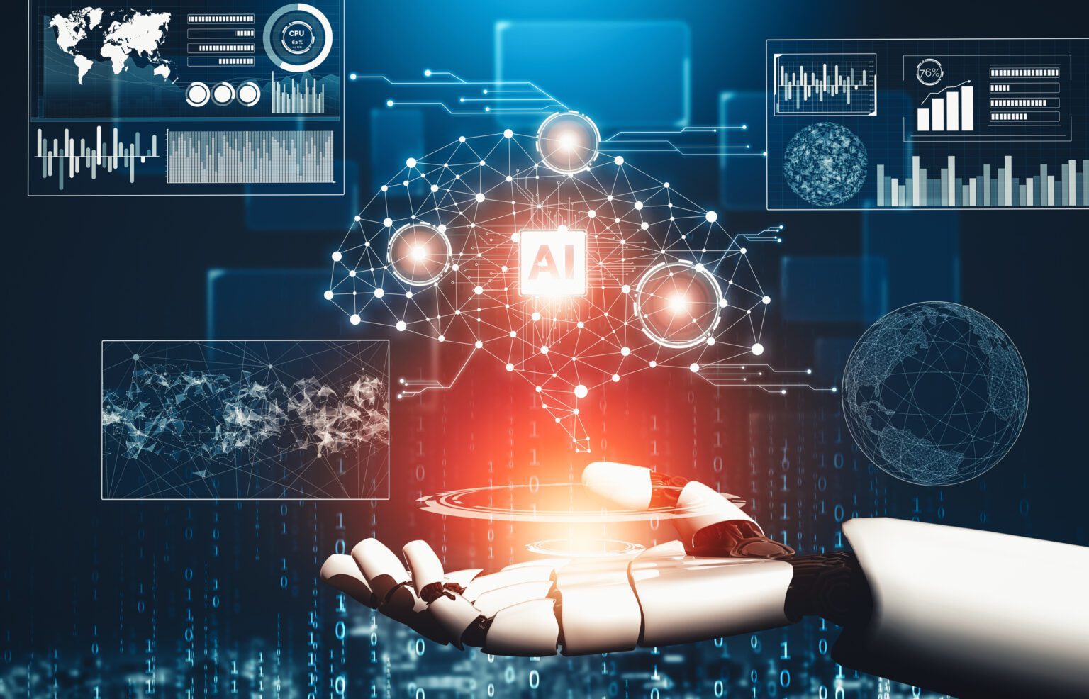 GCC Generative AI in BFSI Market: Regional Adoption Guide