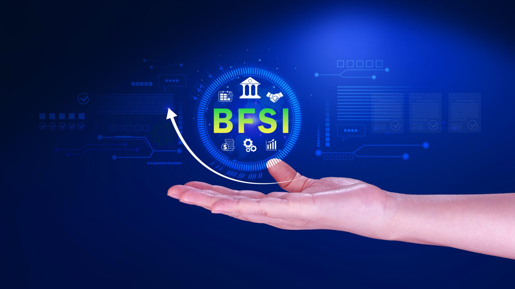 What is BFSI in Banking? Complete Industry Guide