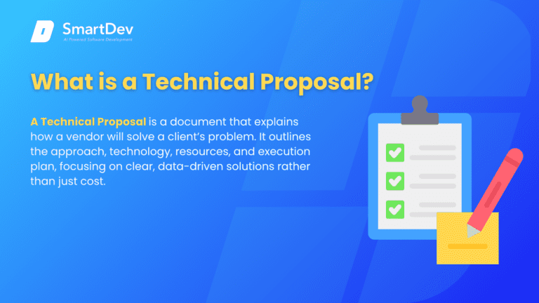 Technical Proposal