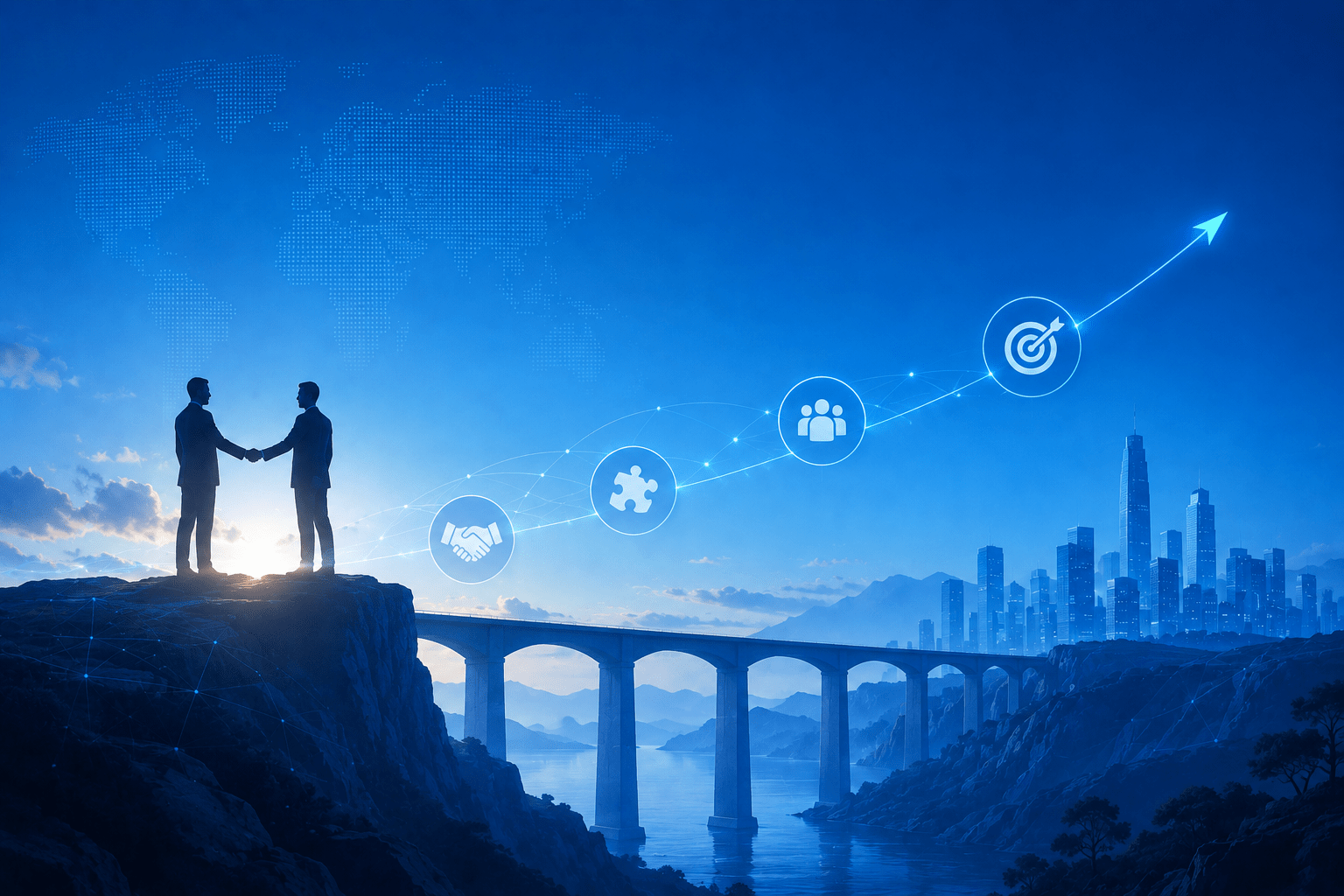 Long-term Partnership